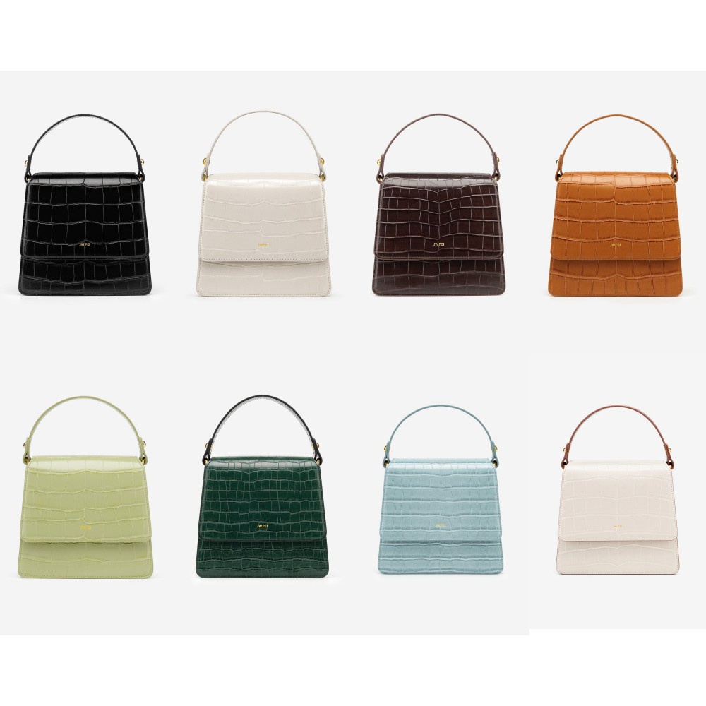 Jual JW PEI The Fae Top Handle Bag | Shopee Indonesia