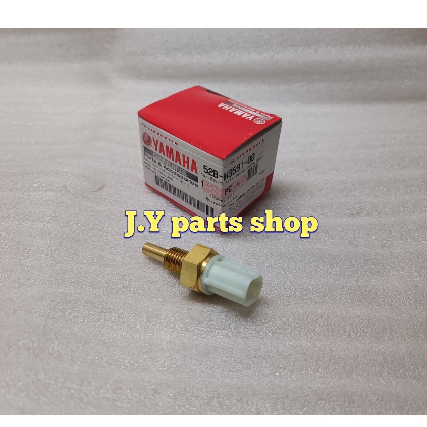 Jual THERMO UNIT THERMOSENSOR SENSOR SUHU R15 LAMA V2 XABRE BYSON FI ...