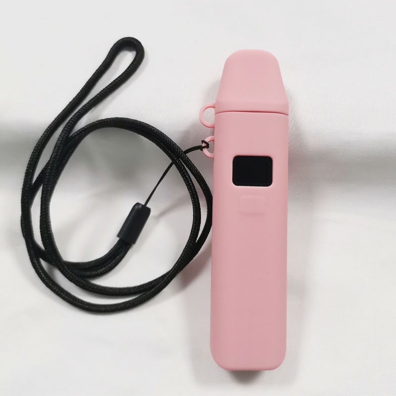 Jual OXVA XLIM Case silikon Sleeve xlim v2 case Holder oxva xlim Free ...