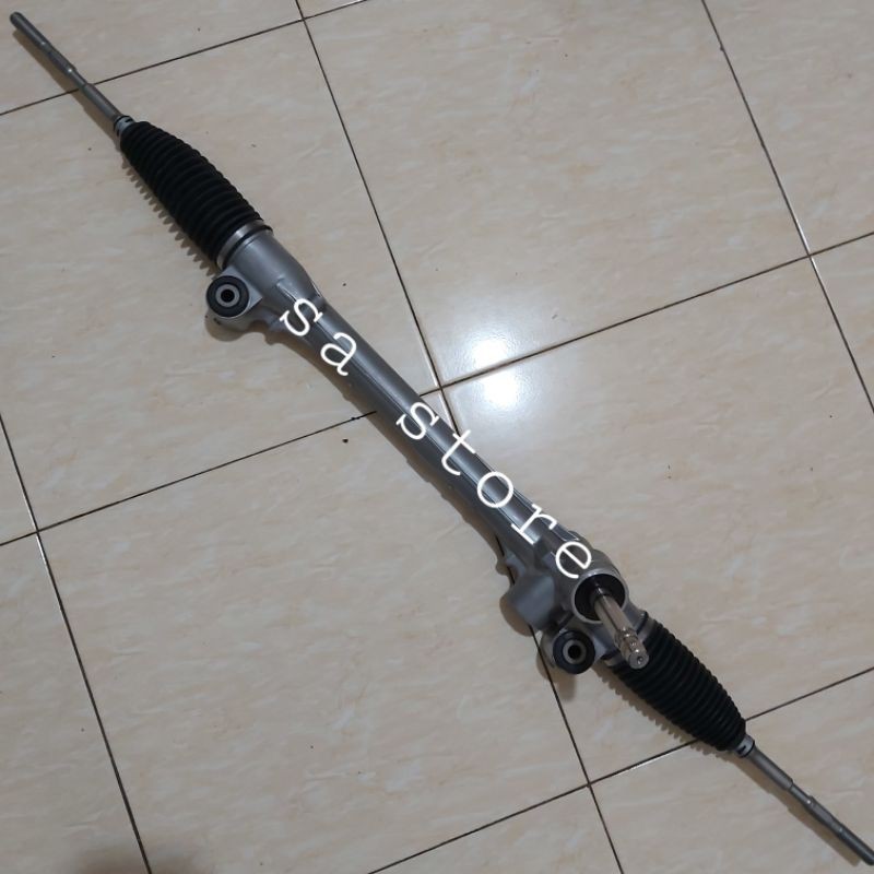 Jual rack steer stir atau rack steering EPS original Toyota All New ...