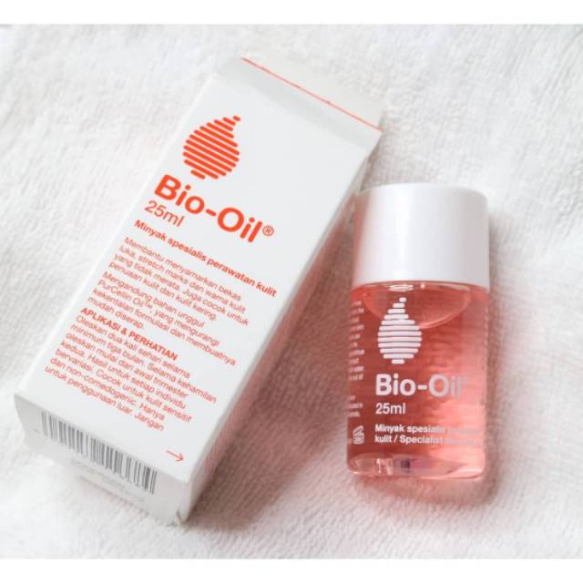 Jual Bio Oil | Shopee Indonesia
