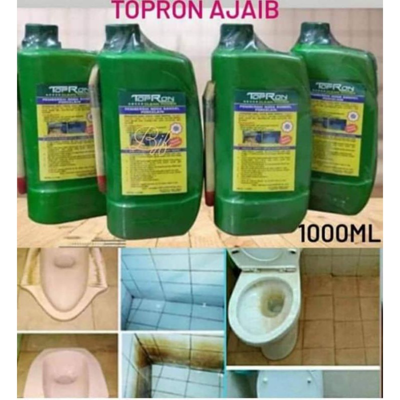 Jual topron | Shopee Indonesia