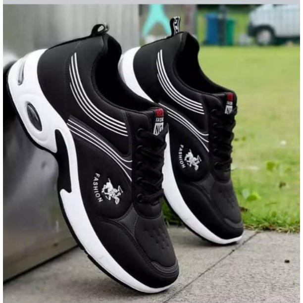 Jual sepatu snaeker pria dan wanita pasion pres timbul murah keren ...