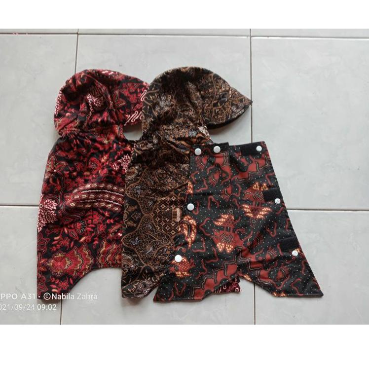 Jual Topi proyek/kerpus/sebo ukuran JUMBO+Snapp button ウ | Shopee Indonesia