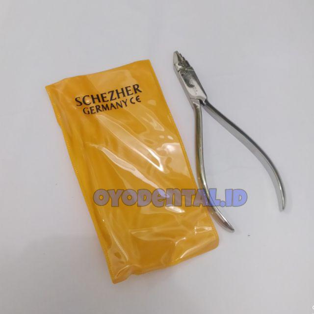 Jual Tang ortho / adam / bulat pipih / setengah bulat / borobudur ...