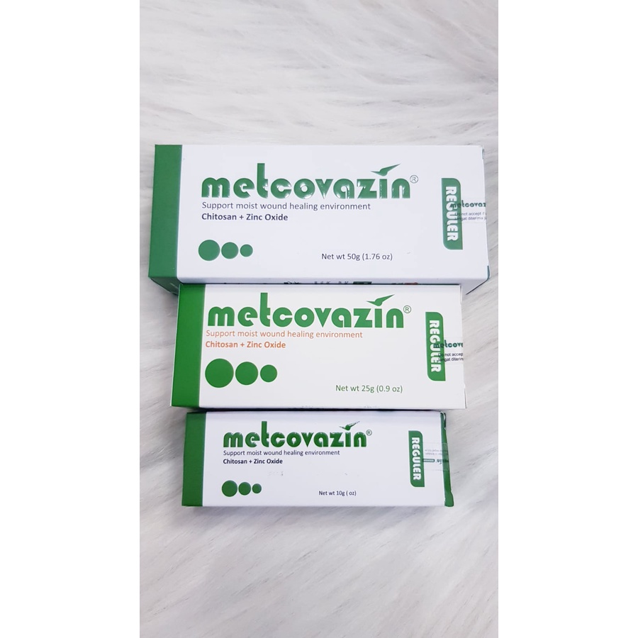 Jual METCOVAZIN SALEP | Shopee Indonesia