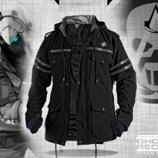 Jual Jaket Parka Pria Jaket musim dingin Jaket Anti angin Jaket musim ...
