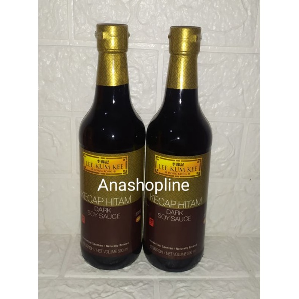 Jual Kecap Jamur Lee Kum Kee | Shopee Indonesia