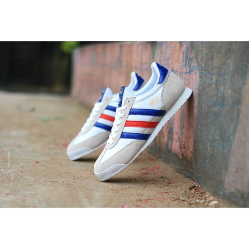 Jual Sepatu Adidas Dragon France Original Made in Indonesia BNWB ...