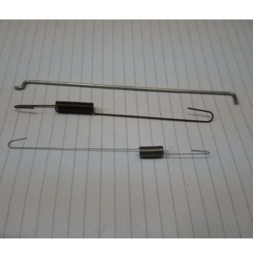 Jual GX160 / GX200 per gas halus + kasar + kawat gas | Shopee Indonesia