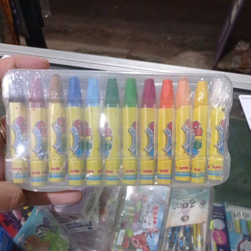 Jual crayon APIK | Shopee Indonesia