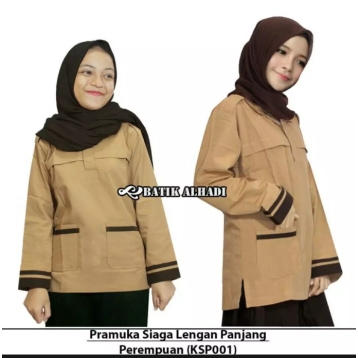Jual stln SERAGAM SD PRAMUKA SIAGA PANJANG putri | Shopee Indonesia Jual stln SERAGAM SD PRAMUKA SIAGA PANJANG putri | Shopee Indonesia