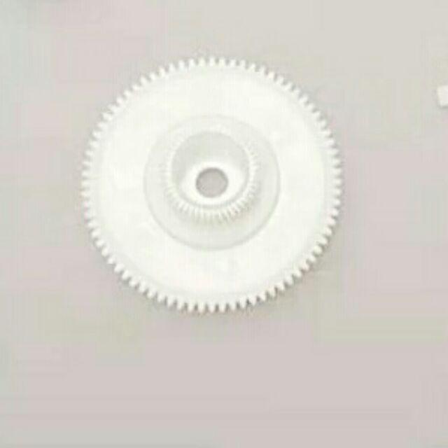Jual Gear Epson L3110 L3150 L1110 Karet Asf Roller Bawah Atas Epson ...