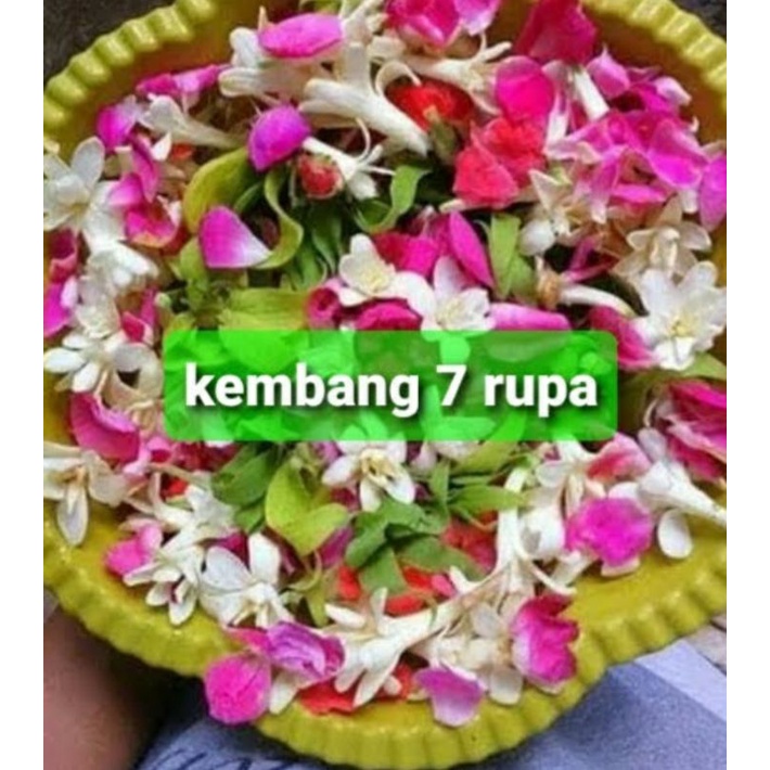 Jual kembang 7 rupa | Shopee Indonesia