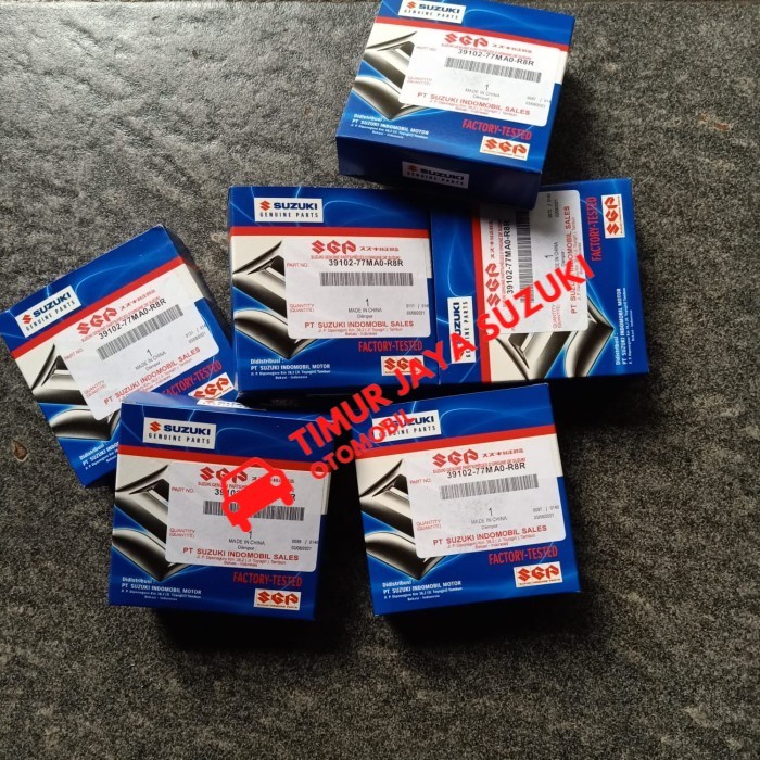 Jual Tweeter Twitter Ertiga asli SGP | Shopee Indonesia