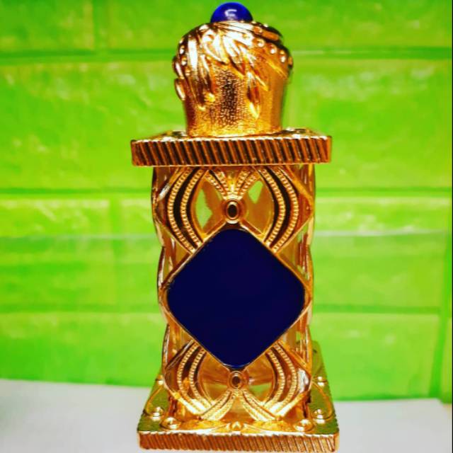 Jual Botol antik,botol tola,botol isi ulang parfum isi 19ml | Shopee ...