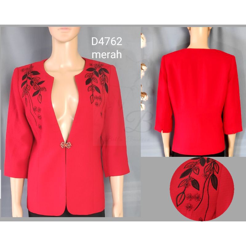 Jual jas Dragon D4762 HANYA JAS SAJA. sale karena cacat kait, batu di kait ada yang hilang ...