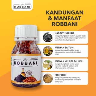 Jual Robbani obat asam urat darah tinggi hipertensi nyeri sendi ...