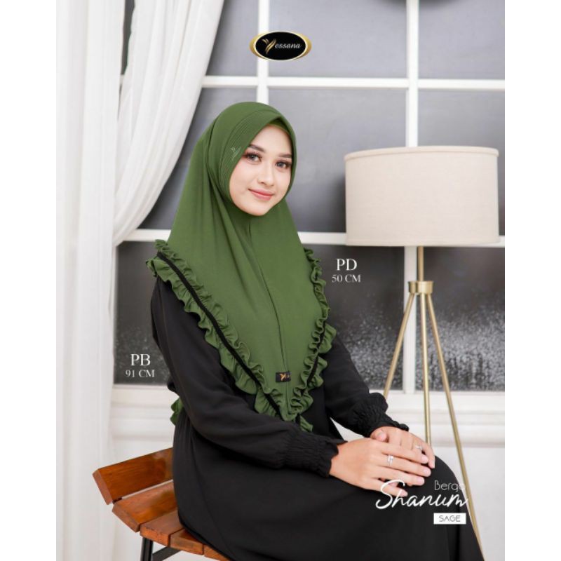 Jual Shanum | Shopee Indonesia