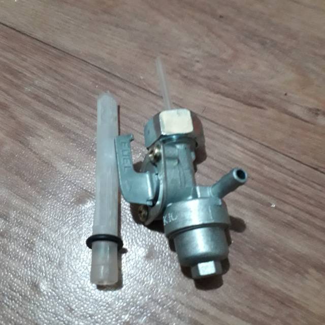 Jual Kran bensin tiger | Shopee Indonesia