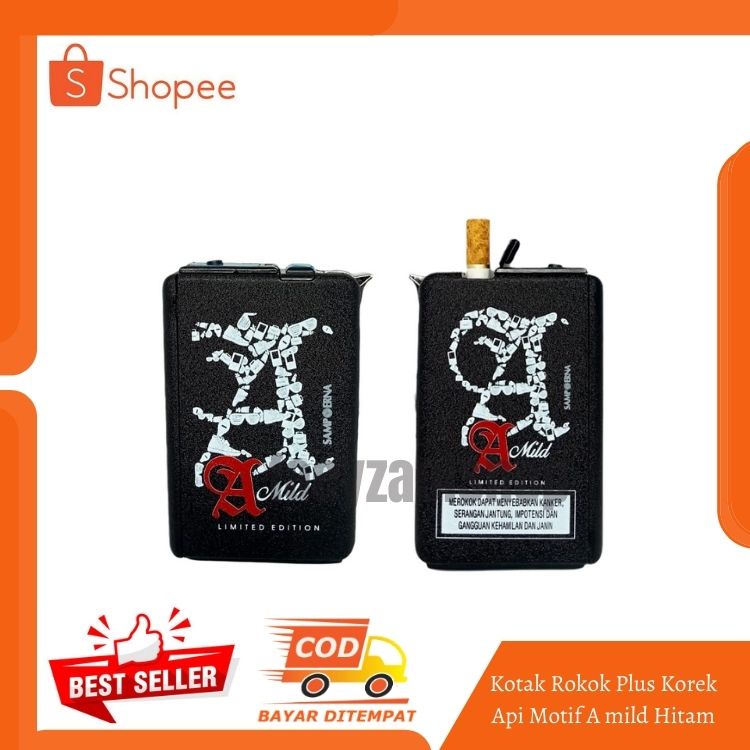 Jual Kotak Rkk Plus Korek Api Motif/Kotak Rkk Unik/Penyimpanan Rkk ...