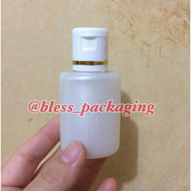 Jual botol fliptop 30ml | Shopee Indonesia