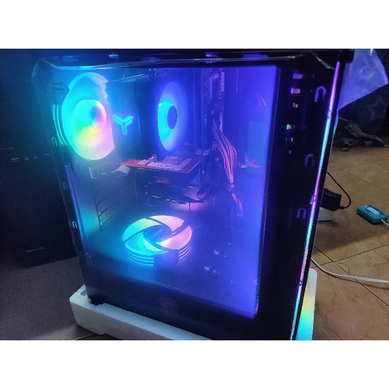 Jual CPU Gaming | Editing | Desain Grafis | Shopee Indonesia