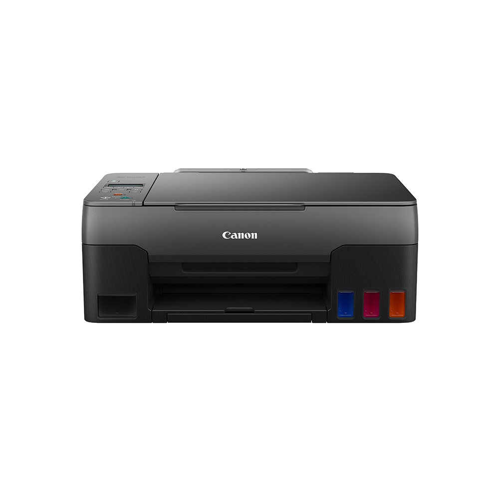 Jual Canon Multifunction Inkjet Printer PIXMA G3020 | Shopee Indonesia
