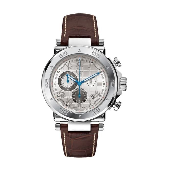 Jual Jam Tangan Guess Collection GC 1 Class X90001G1S ORIGINAL 12PM ...