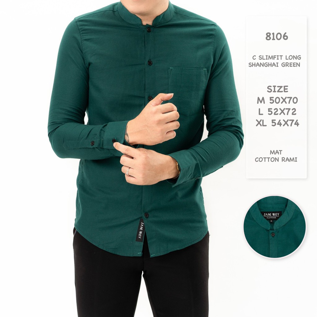 Jual Credomenstore Kemeja Pria Lengan Panjang Shanghai Polos | Shopee ... Jual Credomenstore Kemeja Pria Lengan Panjang Shanghai Polos | Shopee ...