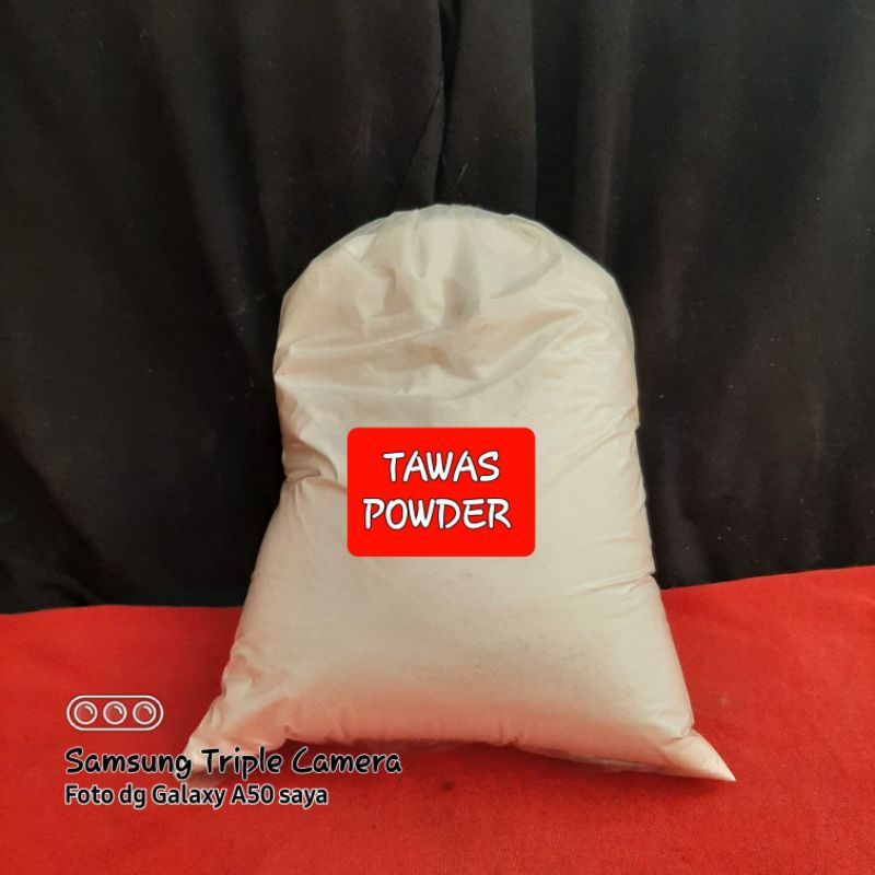 Jual Tawas powder/aluminium sulfat @1kg | Shopee Indonesia