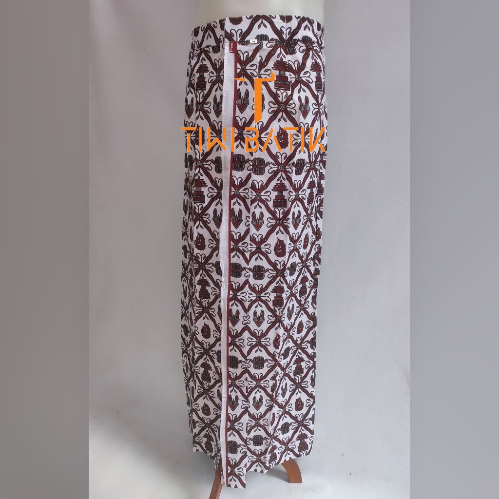 Jual Rok Jarik Wiru Pria Tradisional Adat Jogja | Shopee Indonesia