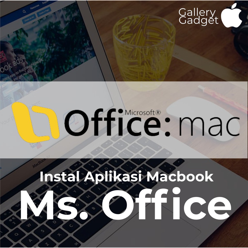 Jual APLIKASI MICROSOFT OFFICE. Ms word | Shopee Indonesia