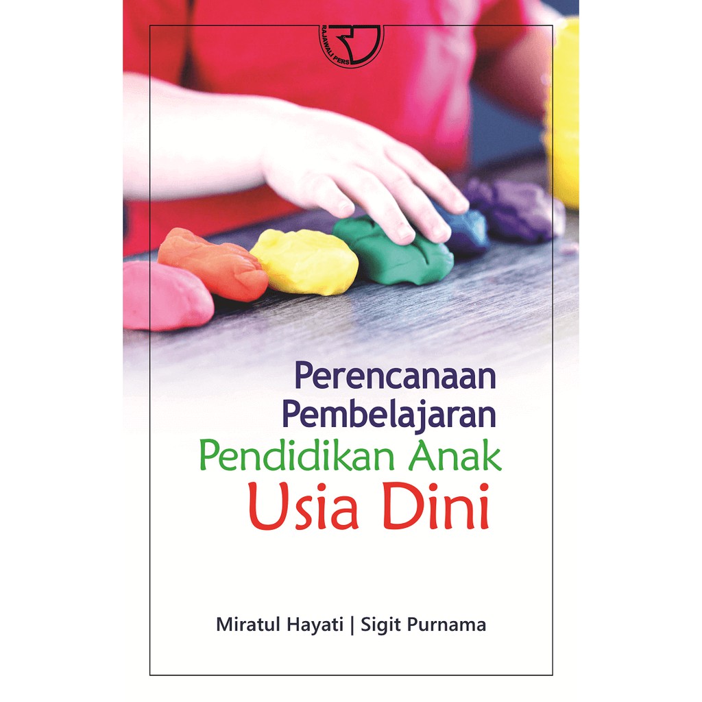 Jual Buku Perencanaan Pembelajaran Pendidikan Anak Usia Dini | Shopee Indonesia