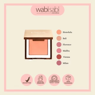 Jual esqa blush Harga Terbaik & Termurah Desember 2024 | Shopee Indonesia