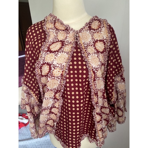 Jual batik sengenge | Shopee Indonesia