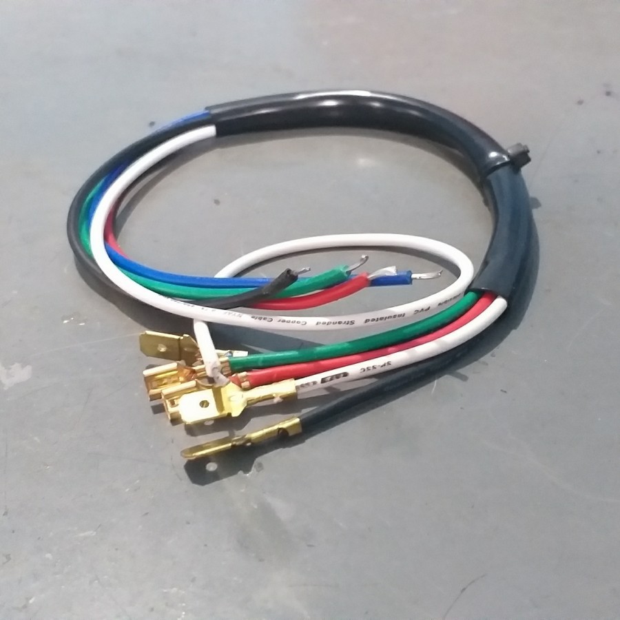 Jual kabel spul vespa pxe exclusive excel spartan | Shopee Indonesia