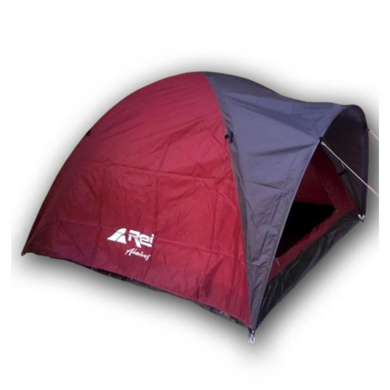 Jual Tenda Camping Eliot Kapasitas 4 orang Arei Outdoorgear - original ...