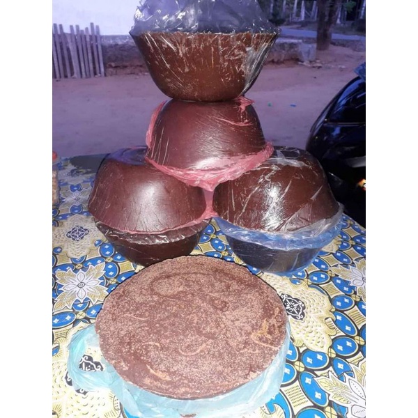 Jual gula merah nira Siwalan asli dari pulau madura | Shopee Indonesia