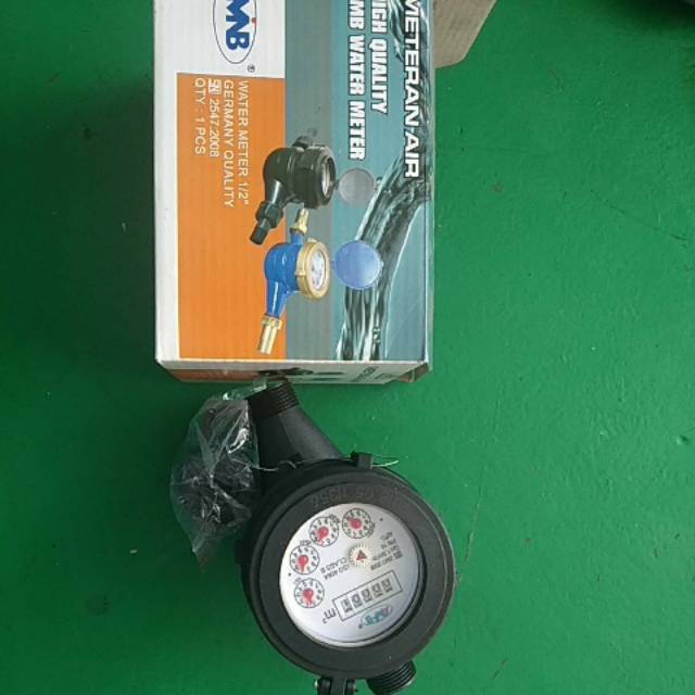 Jual Water meter | Shopee Indonesia