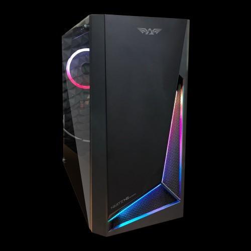 Jual Casing Casing Pc Gaming Armagedon Nimitz N5 | Shopee Indonesia