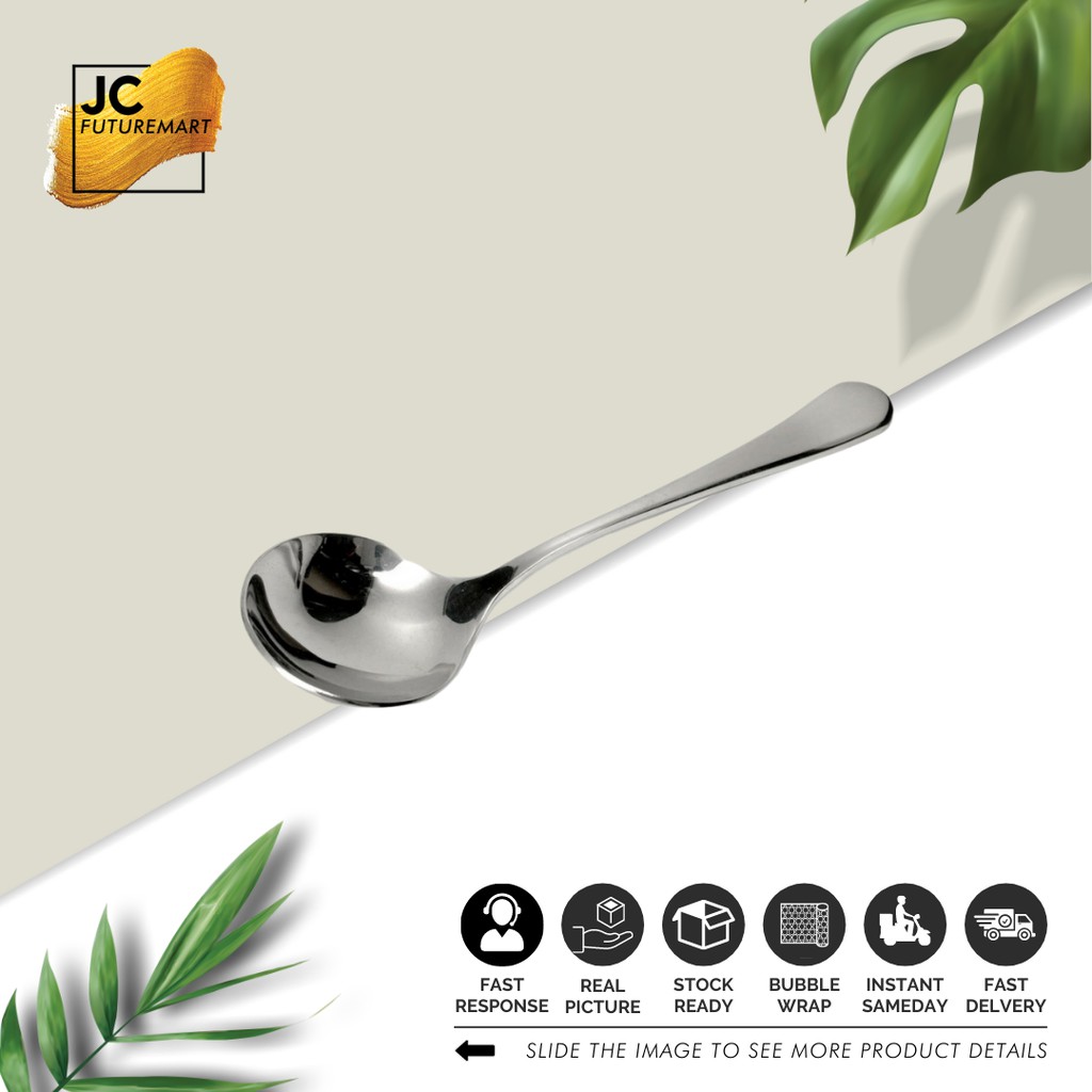 Jual SENDOK CUPPING SPOON SCAA STANDARD STAINLESS STEEL | Shopee Indonesia