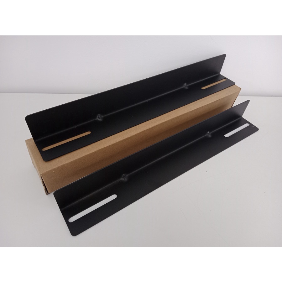 Jual Support Angle Rack / Siku L Wallmount INDORACK SA55 Depth 375mm ...