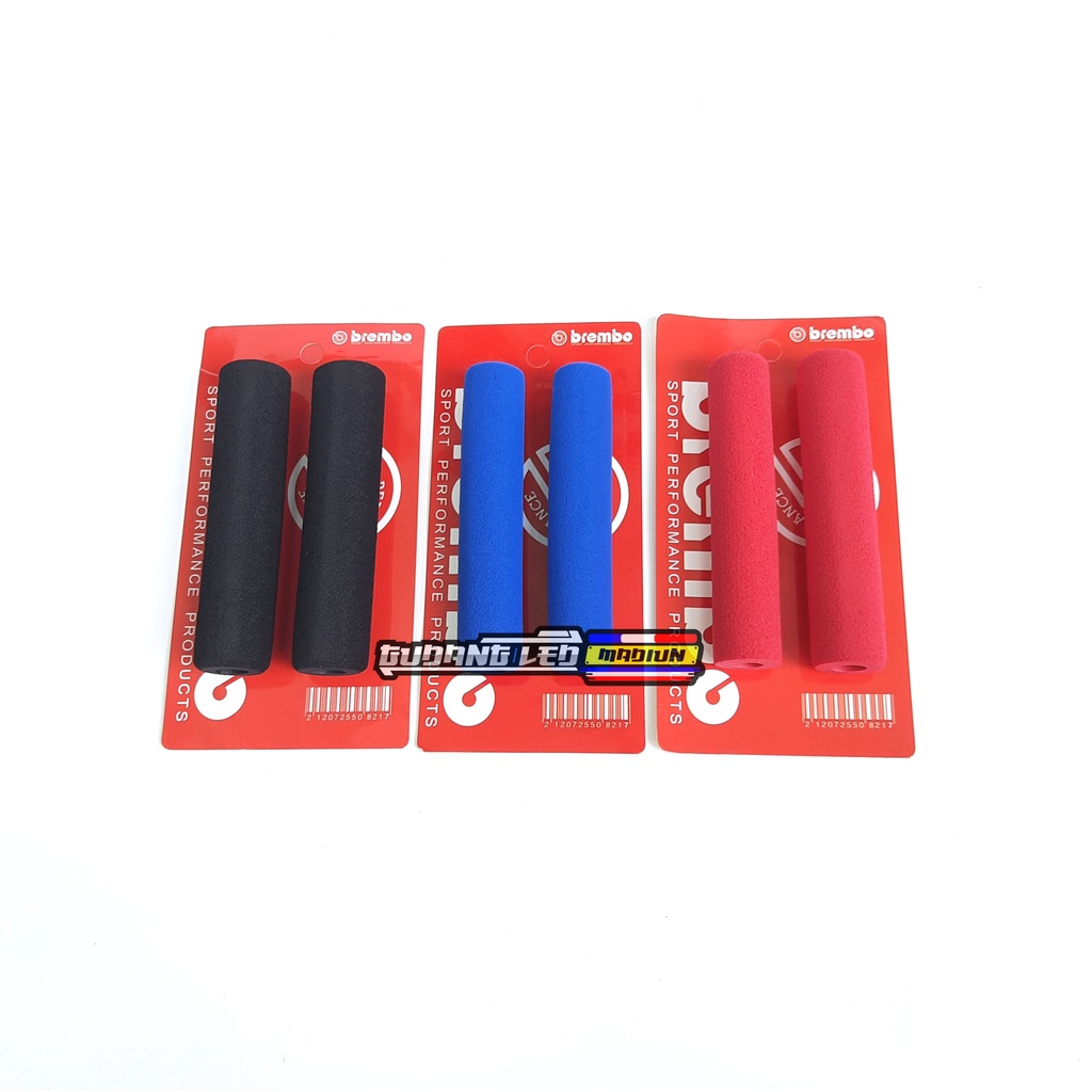 Jual Karet Handle Rem Cover Tuas Rem Universal Karet Busa Spon Handle ...