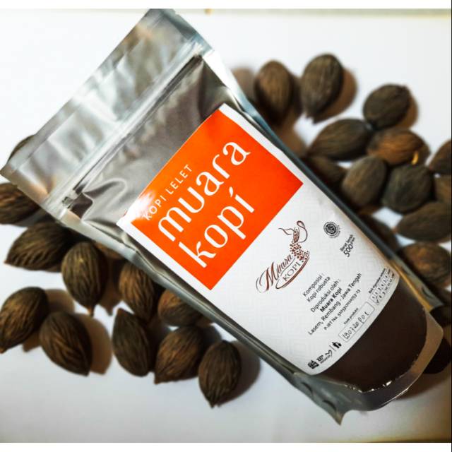Jual Muara kopi ukuran 500gr | Shopee Indonesia