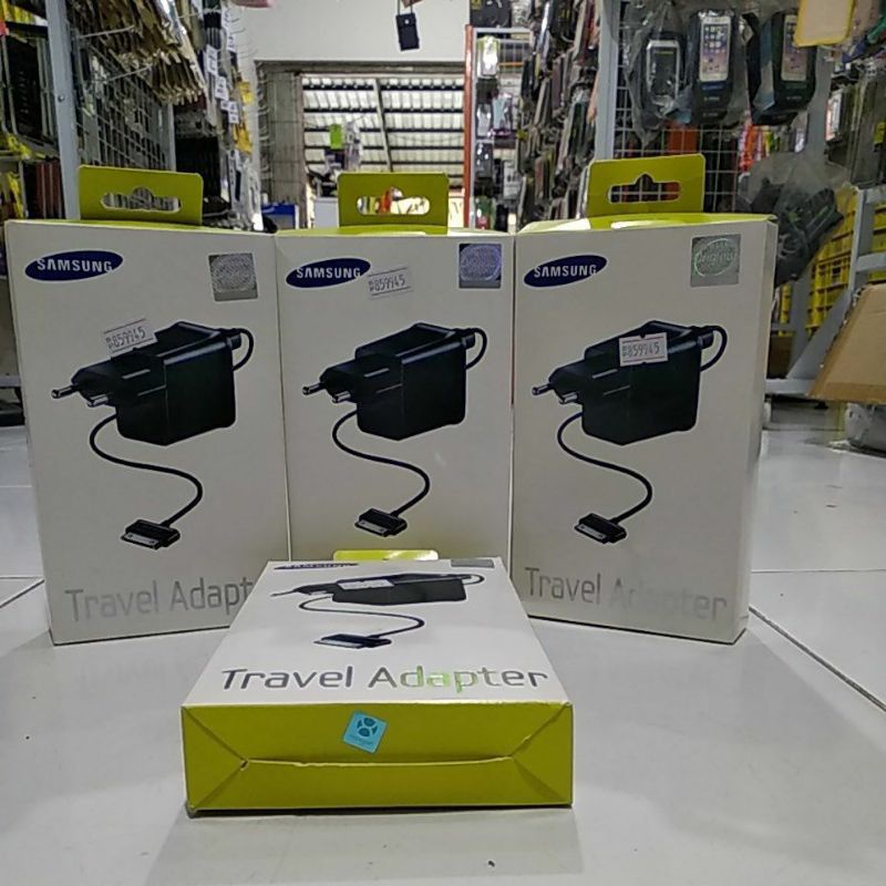Jual TRAVEL ADAPTER CHARGER UNTUK TABLET | Shopee Indonesia