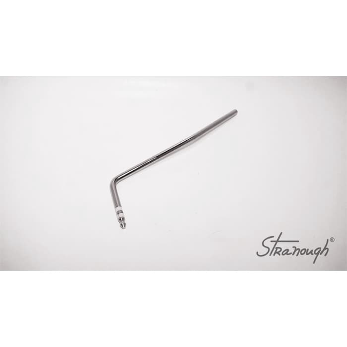 Jual Updown Trem Arm 6mm for Guitar Tremolo Model 2 (Chrome) | Shopee ...