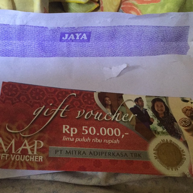 Jual Voucher MAP 50.000 berlaku hingga 31 des 2022 | Shopee Indonesia