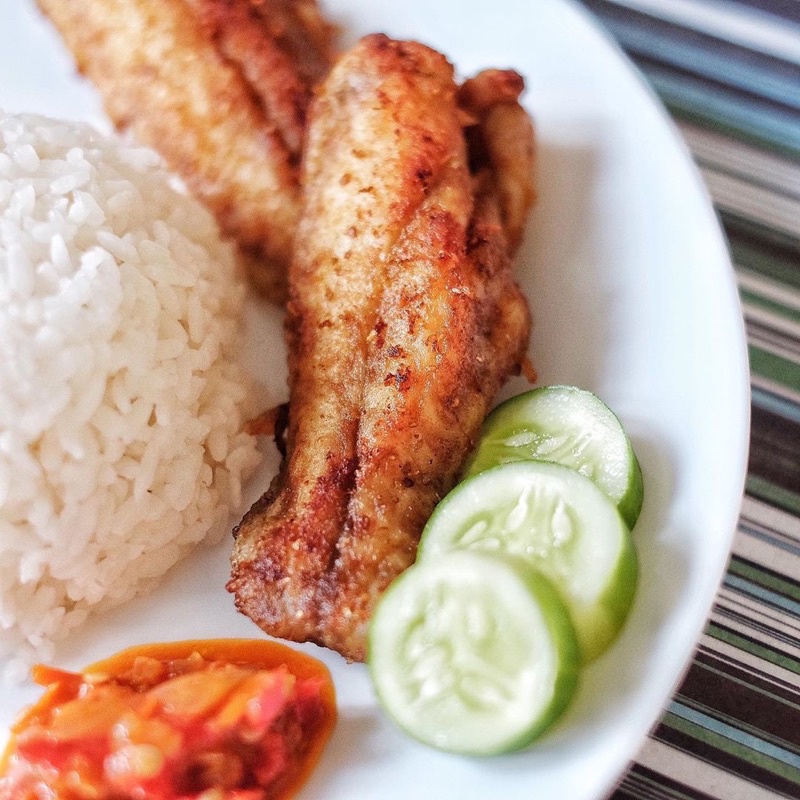 Jual Lefi (Lele Fillet) Tatetuten | Shopee Indonesia