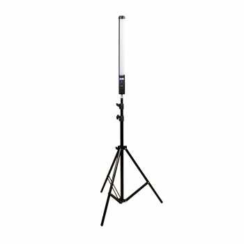 Jual RGB Fill Light Stick Portable LED with Tripod 2 Meter | Shopee ...